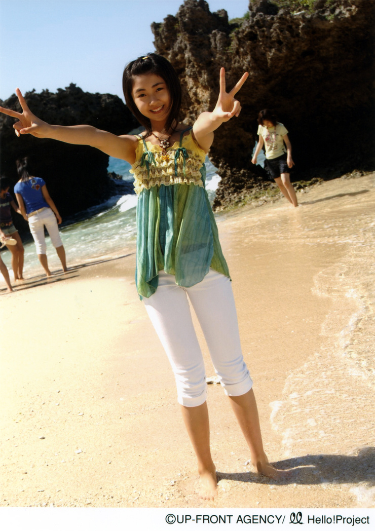 Image of Yurina Kumai