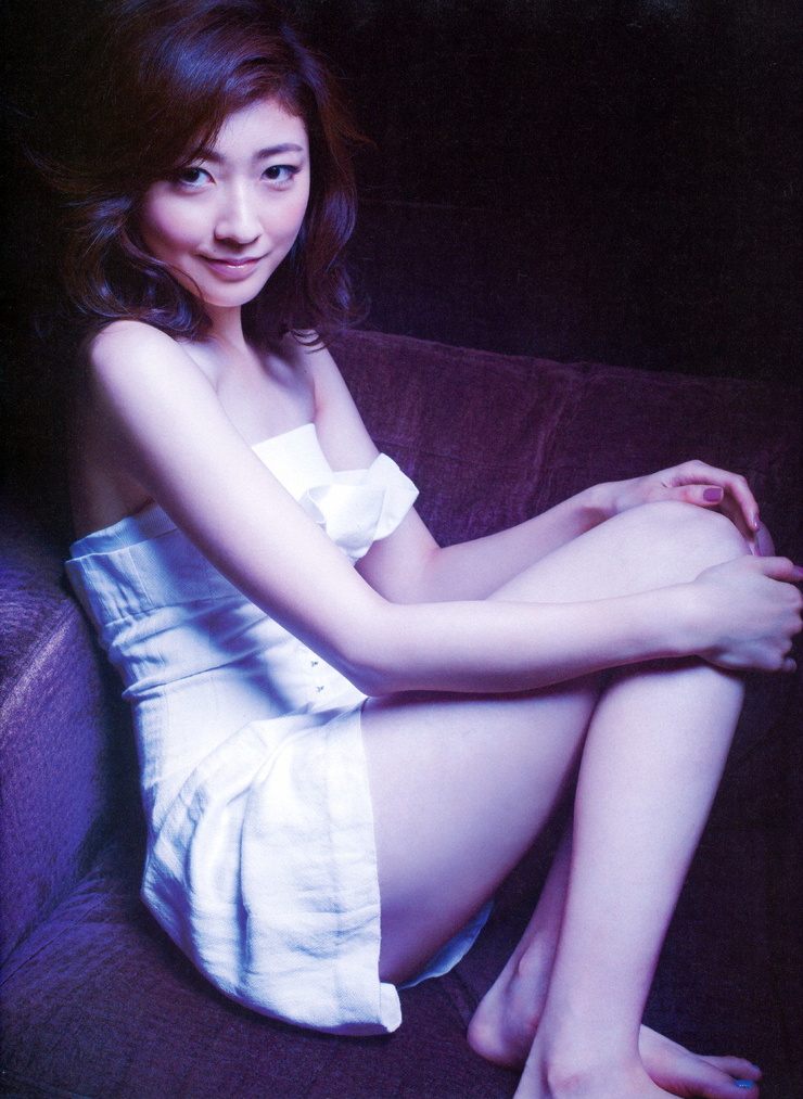 Image of Yurina Kumai