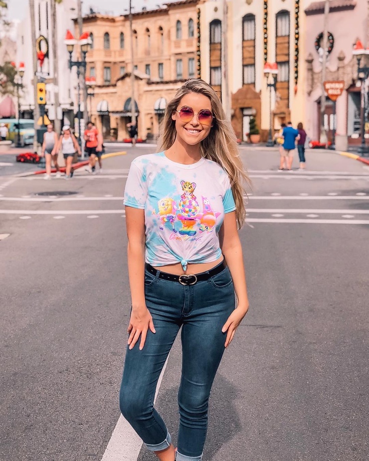 Picture of Noelle Foley