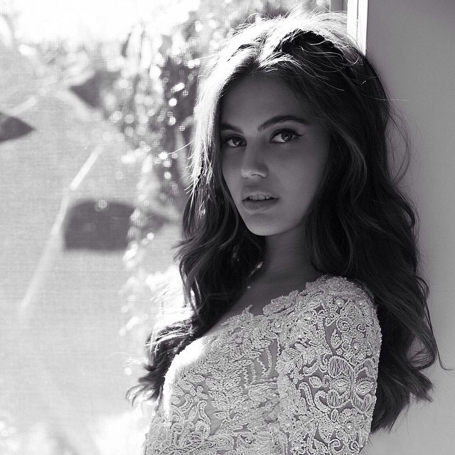 Shiloh Malka