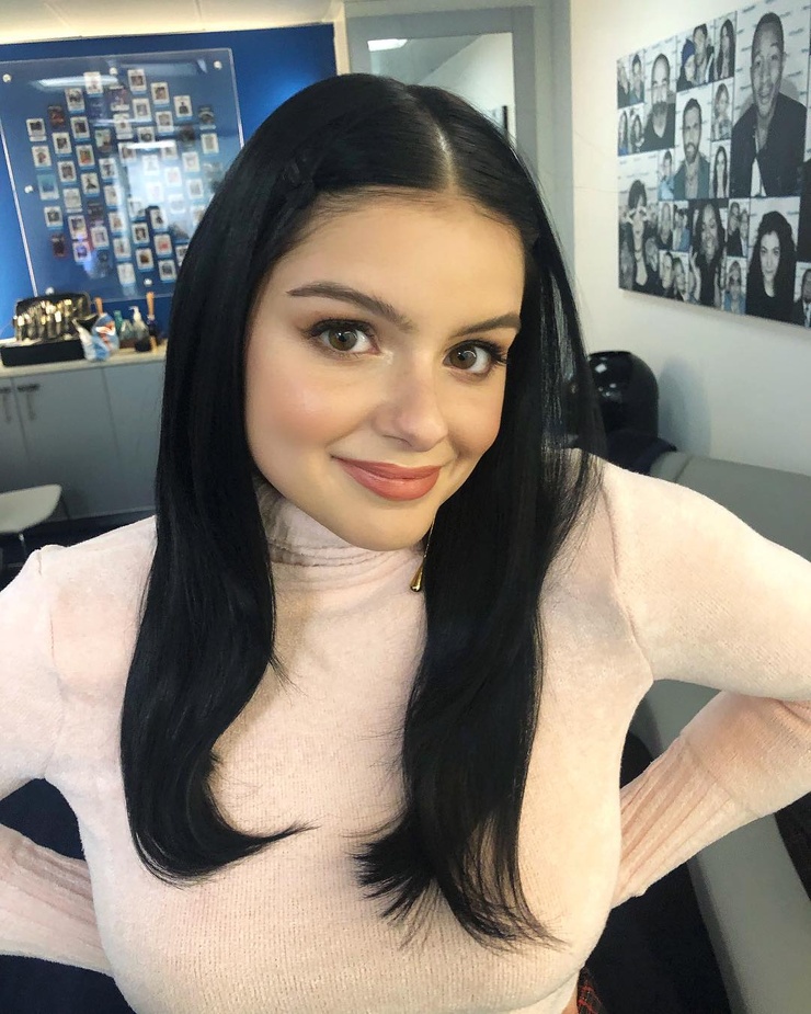 Picture of Ariel Winter