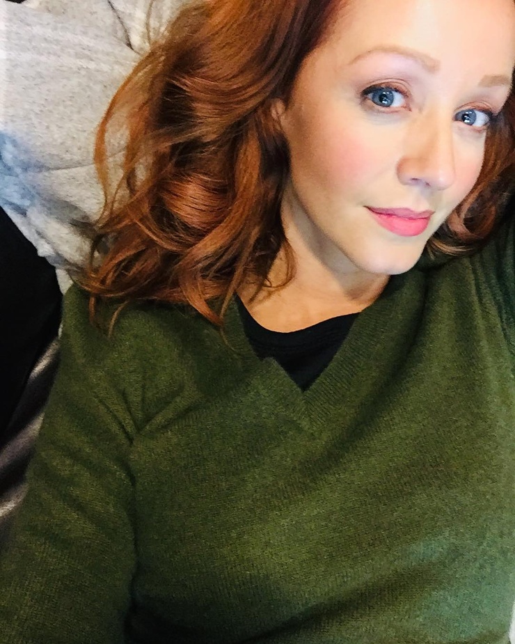 Picture of Lindy Booth