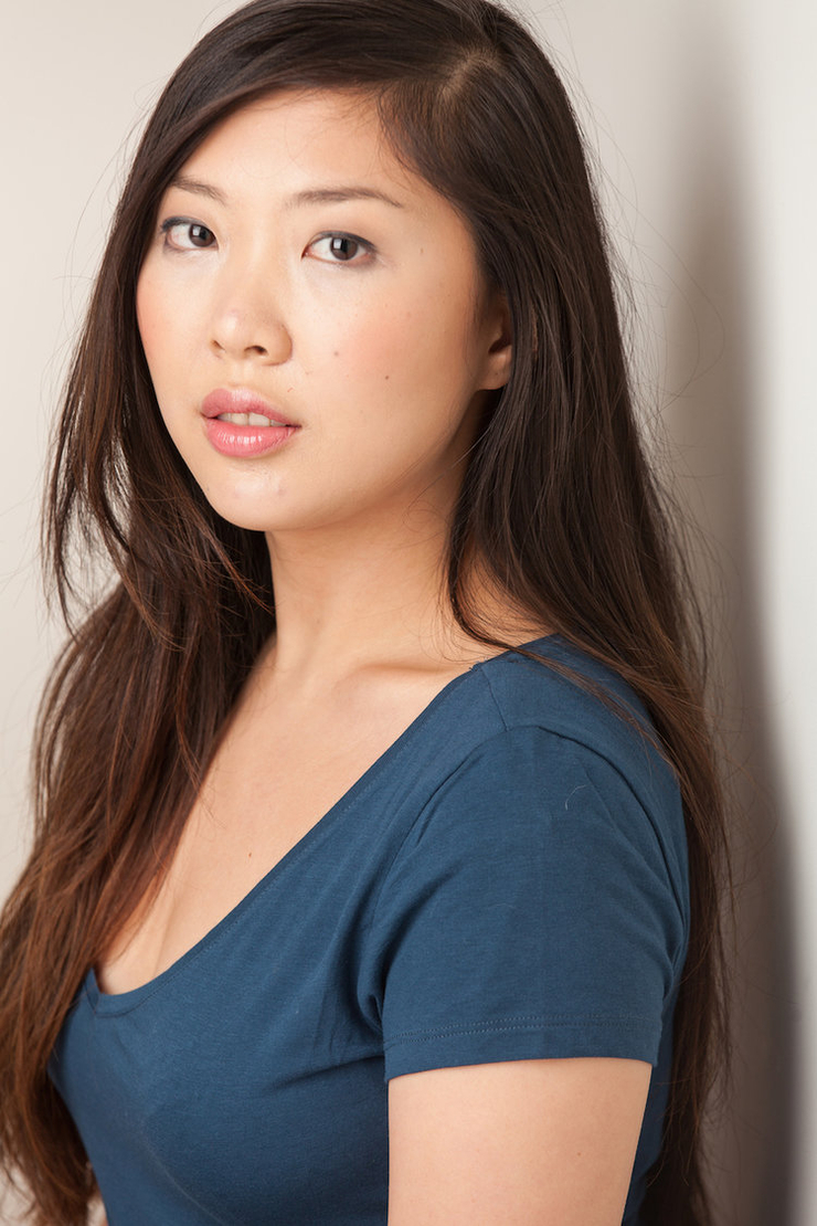 Picture of Elisabeth Ng