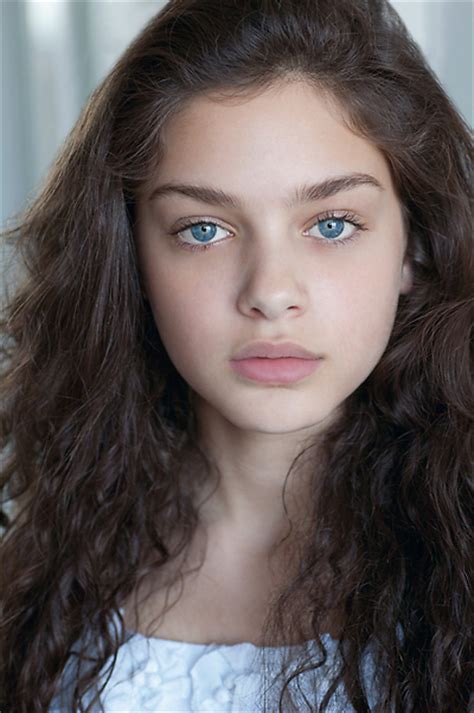 Picture of Odeya Rush