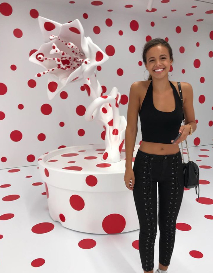 Picture of Aubrey Cleland