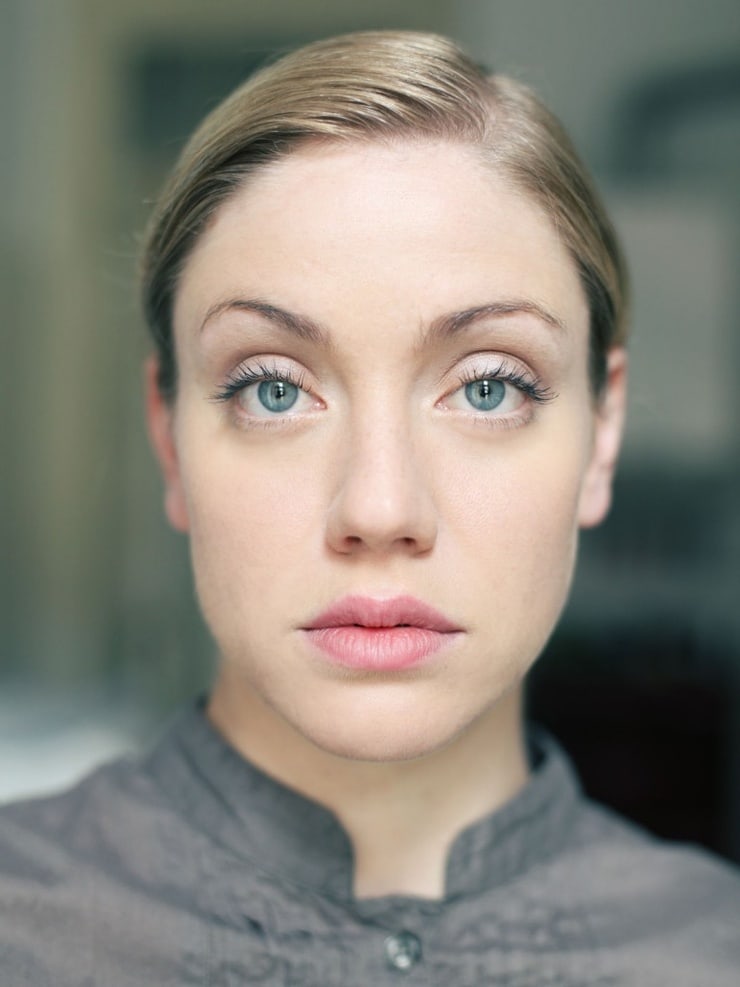 Picture of Sarah Grether