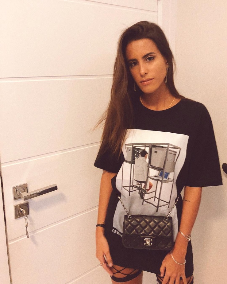 Picture of Ana Morais