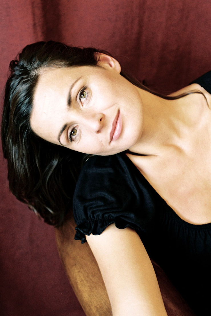 Picture of Katja Keller