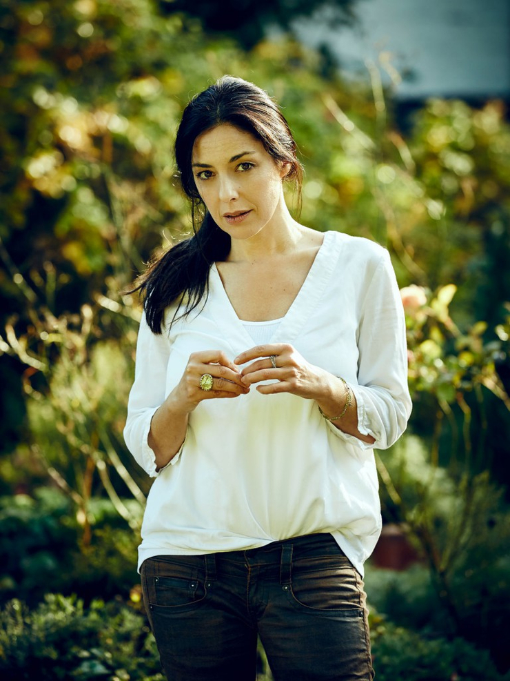 Picture of Sabrina White