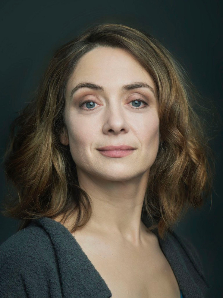 Image of Julia Richter