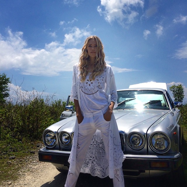 Picture of Kseniya Islamova