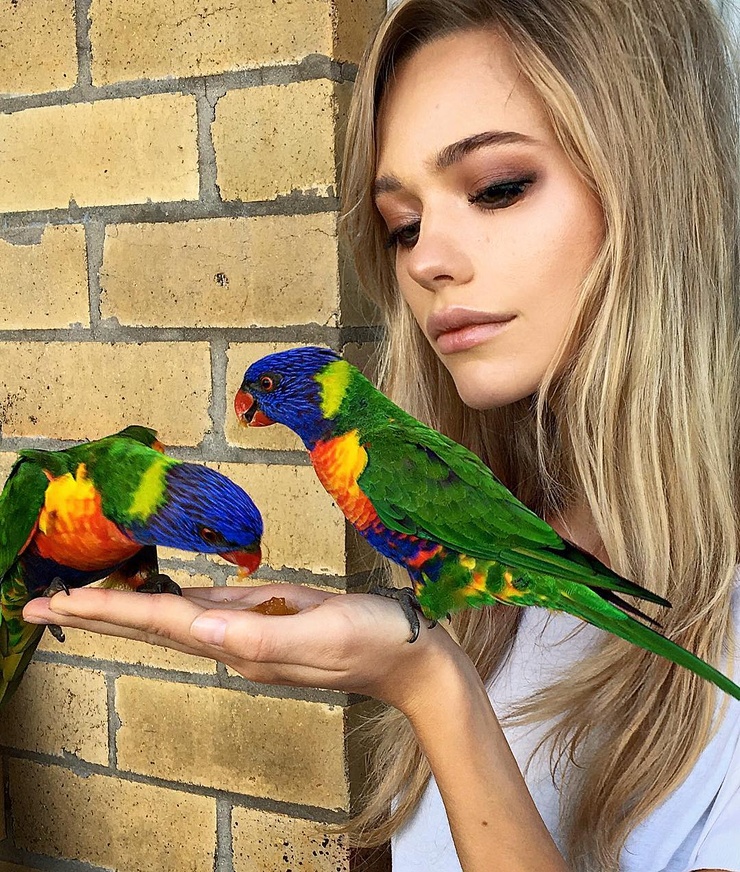 Picture of Kseniya Islamova