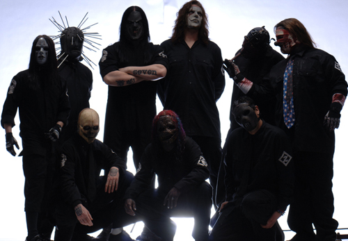 Picture of Slipknot