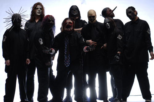 Picture of Slipknot