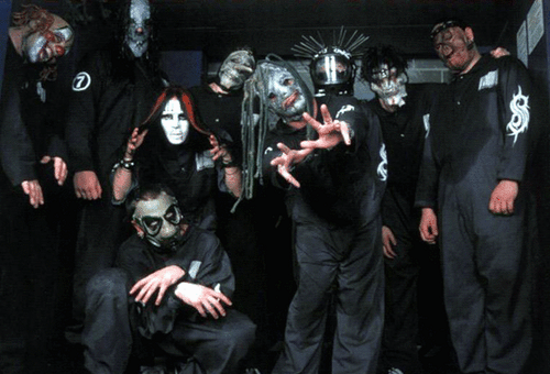 Image of Slipknot