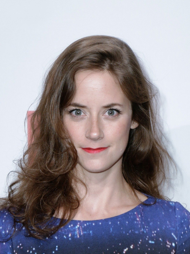 Image of Anja Knauer