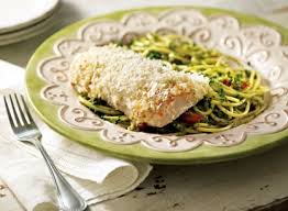 Picture of Fish Pasta