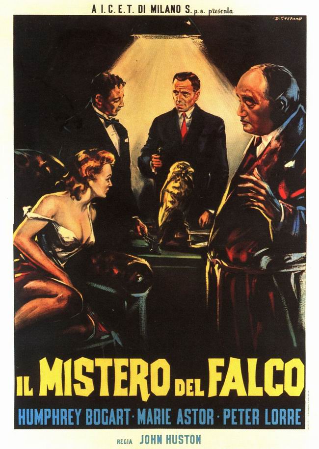 Picture of The Maltese Falcon (1941)