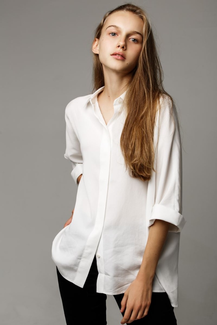 Picture of Polina Paskonina