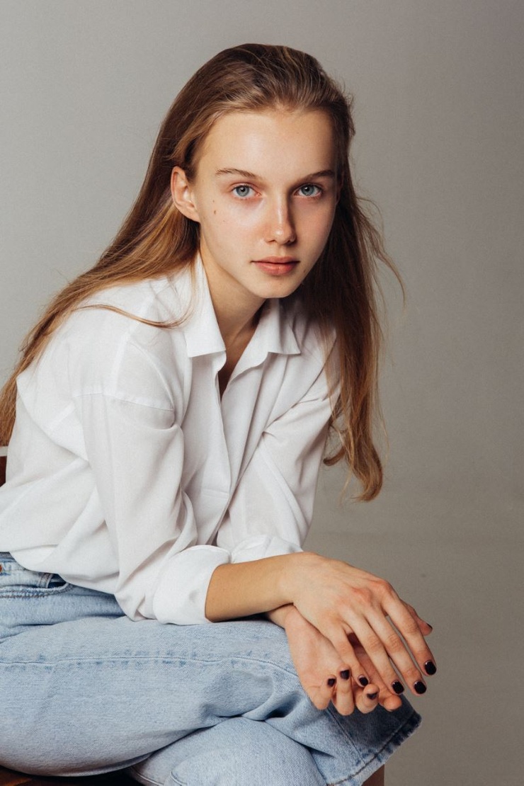 Polina Paskonina image