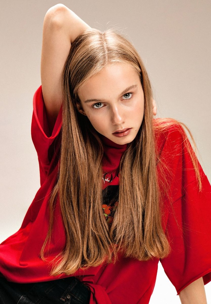 Polina Paskonina image