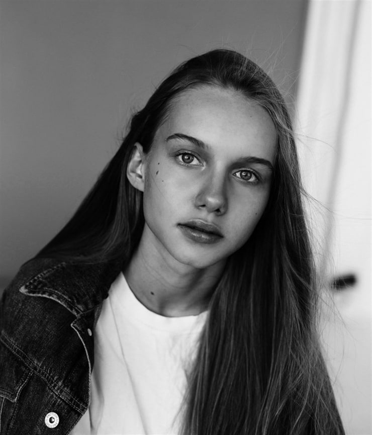 Picture of Polina Paskonina