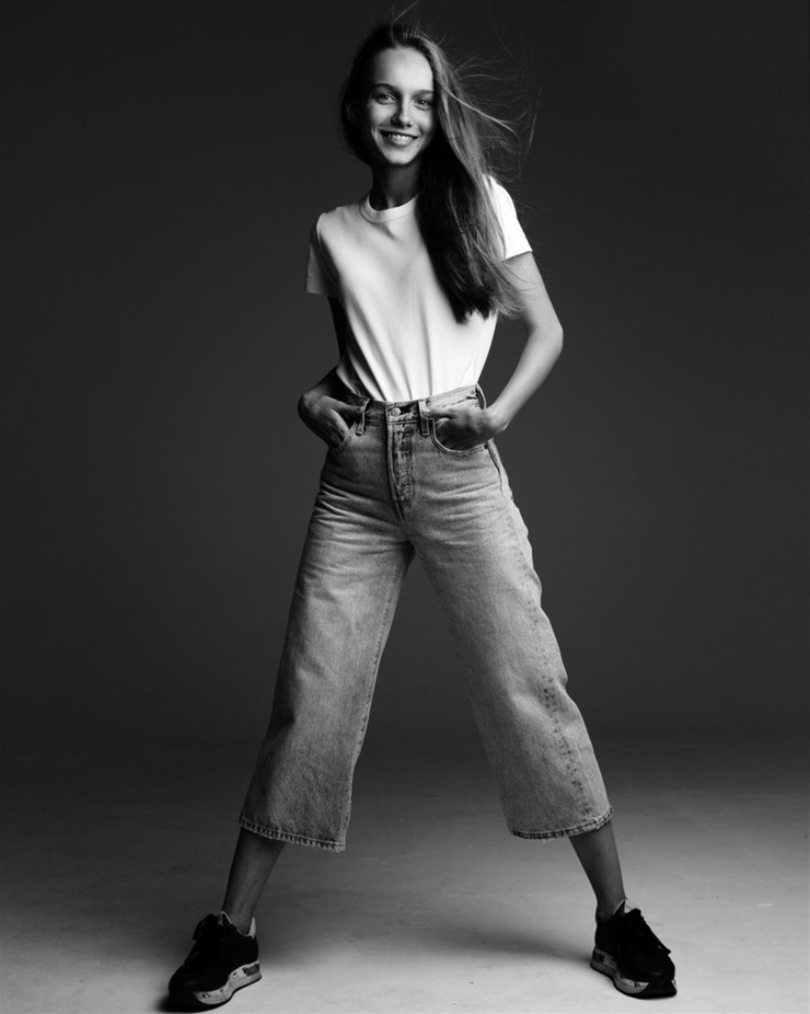 Picture of Polina Paskonina