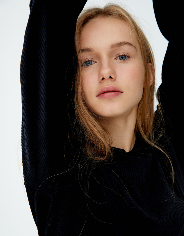 Picture of Polina Paskonina