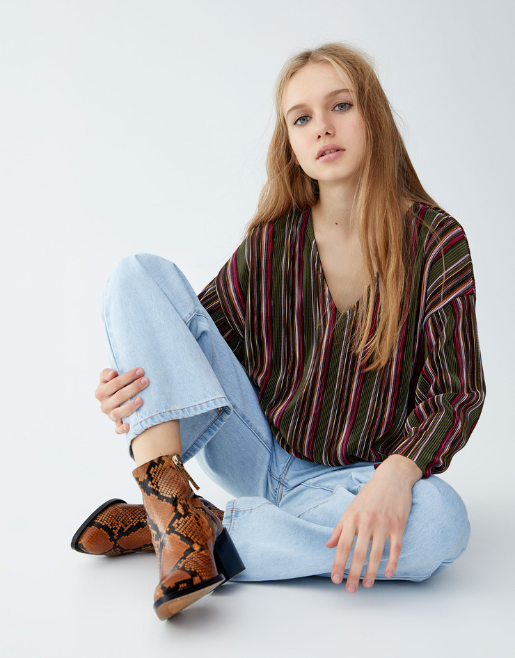 Polina Paskonina image