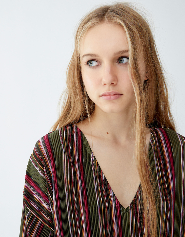 Picture of Polina Paskonina