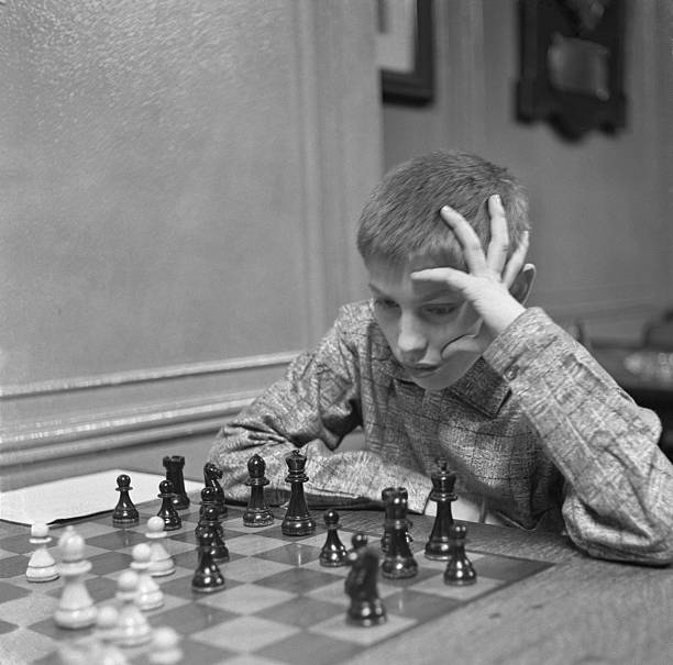 Bobby Fischer