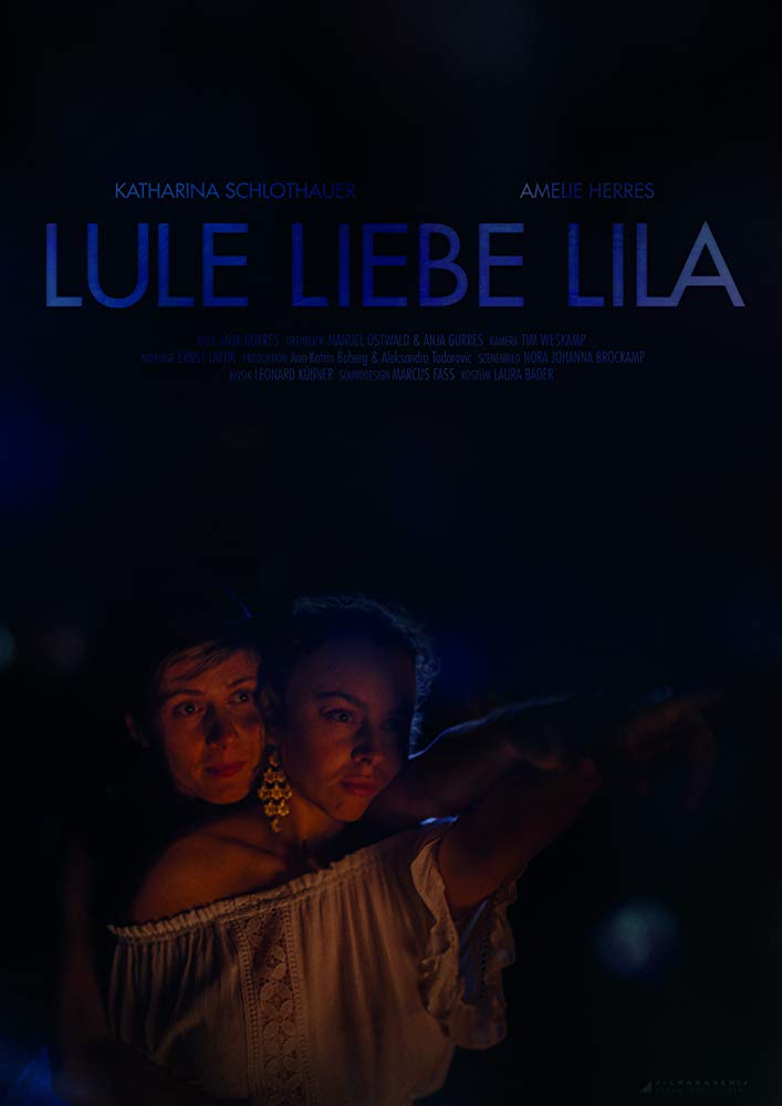 Picture of Lule Liebe Lila