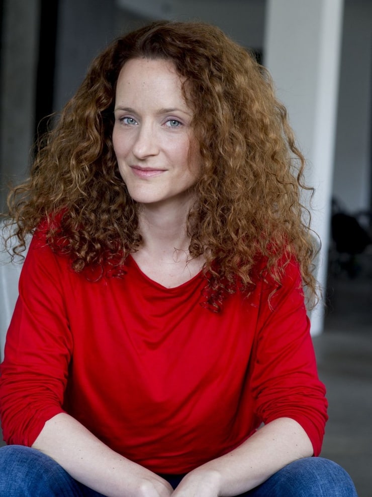 Picture of Lisa Wildmann