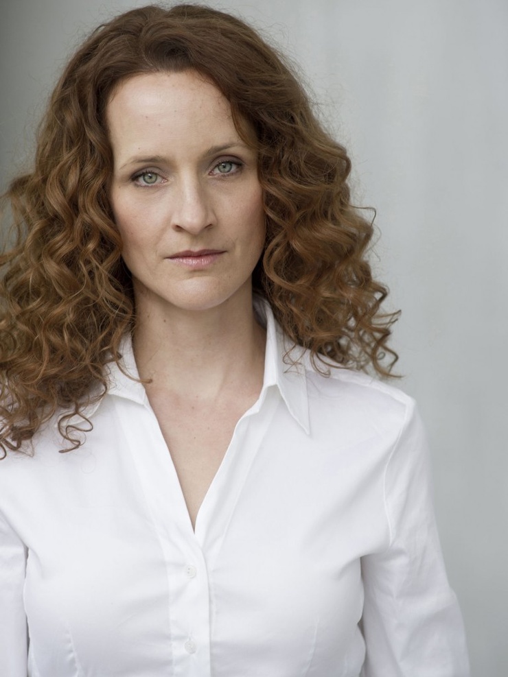 Picture of Lisa Wildmann