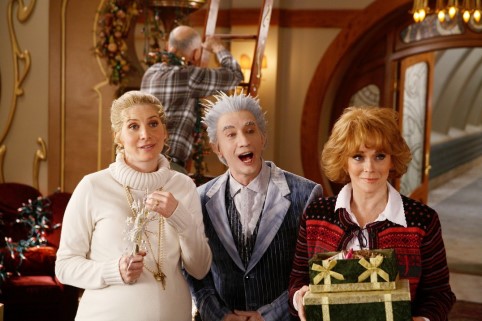 The Santa Clause 3: The Escape Clause (2006) image