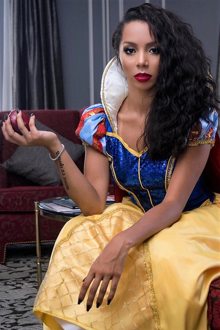 Picture of Brittany Renner