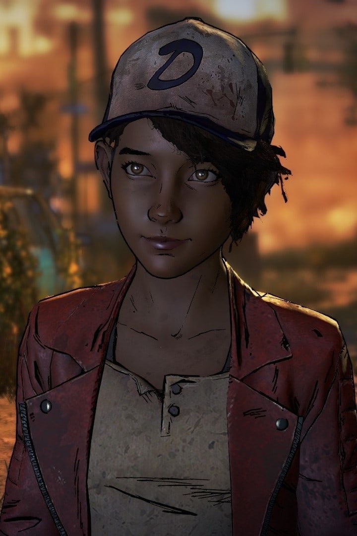 Picture of Clementine