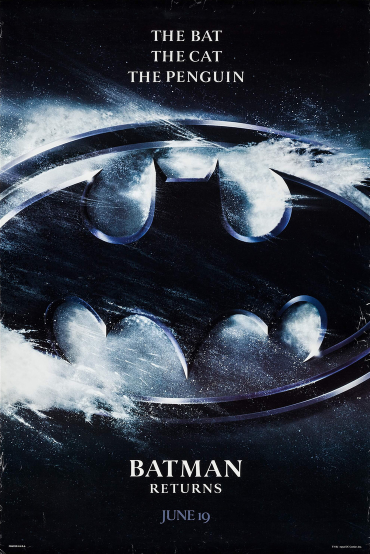 Picture of Batman Returns (1992)