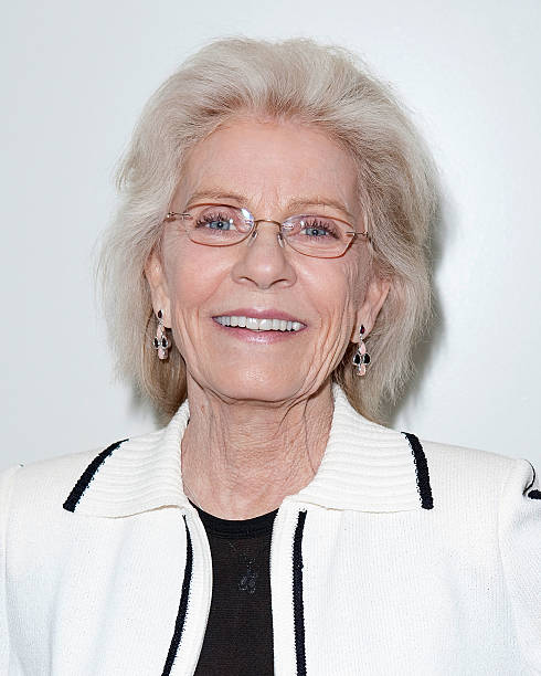 Picture of Patty Duke
