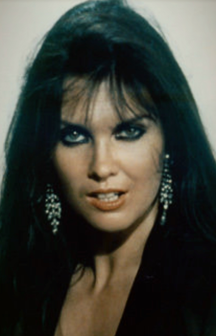 Caroline Munro