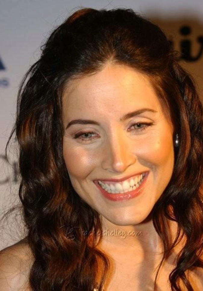 Picture of Rachel Shelley