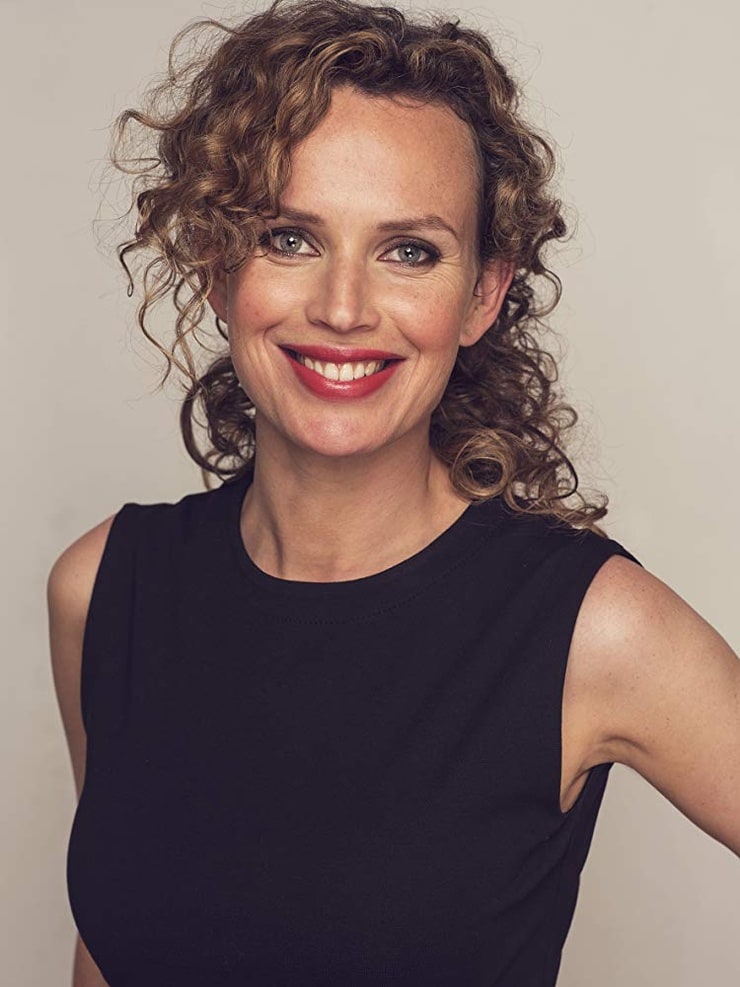 Picture of Kim Pieters