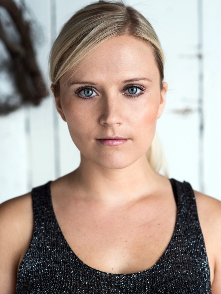 Picture of Anna Baranowska