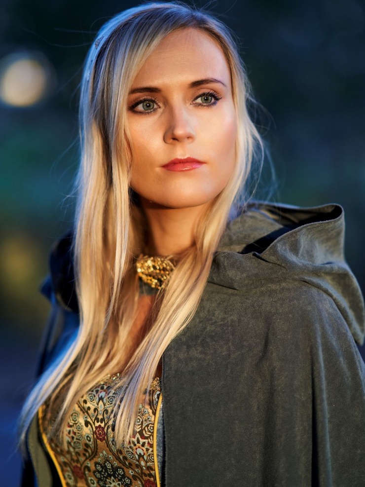 Picture of Anna Baranowska