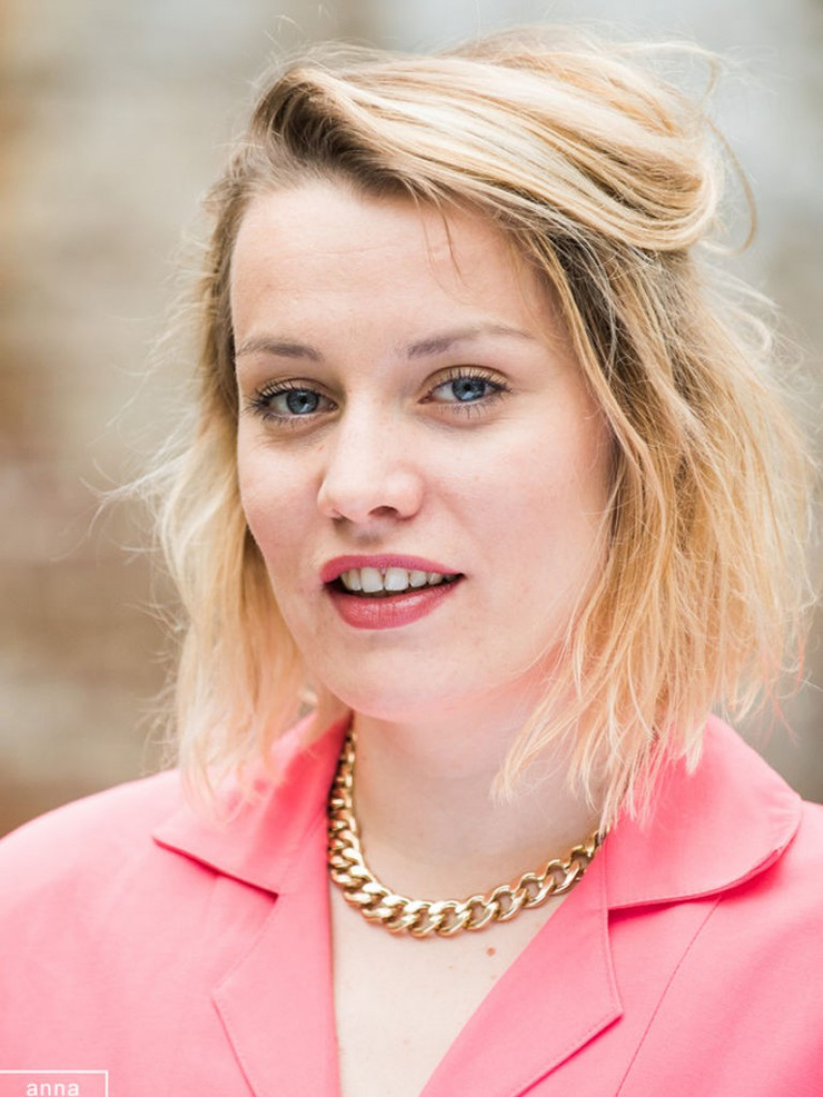 Picture of Birgit Welink