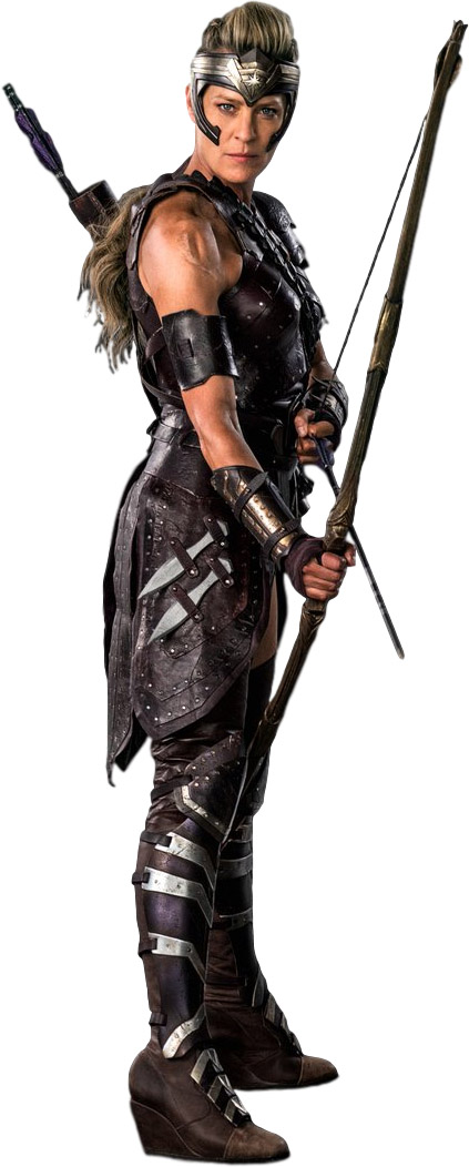Picture of Antiope