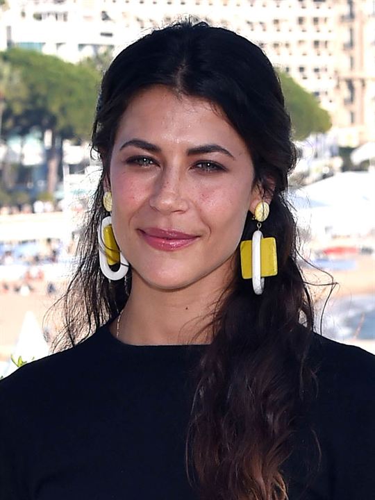 Picture of Karima Adebibe