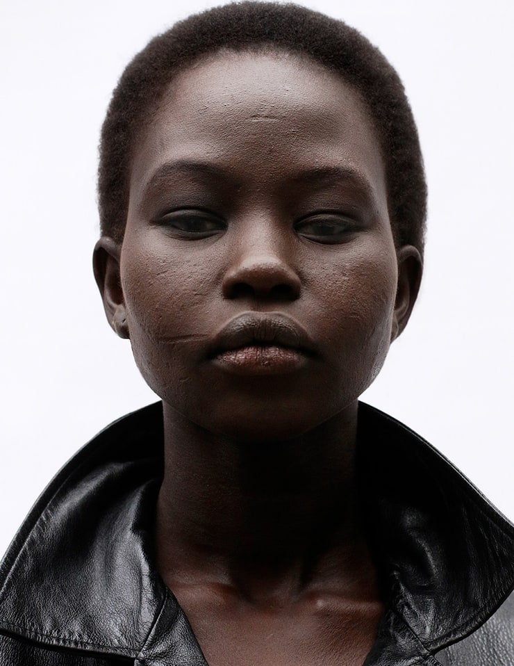 Picture of Aweng Chuol