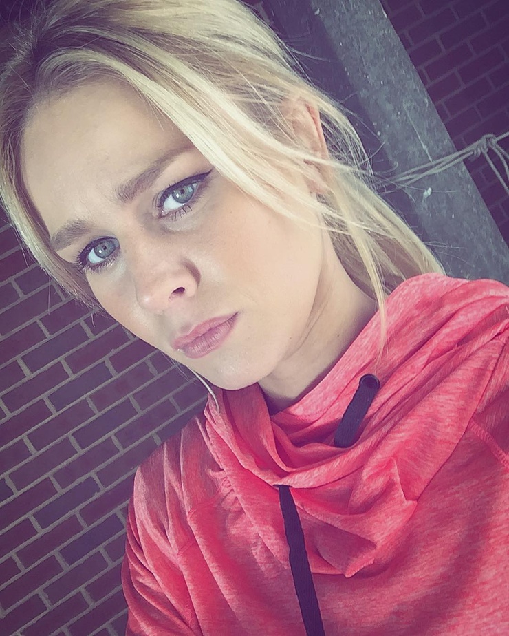 Picture of Ekaterina Kuznetsova