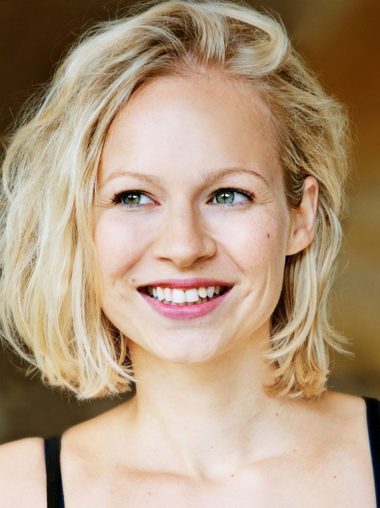 Image of Christin Heim